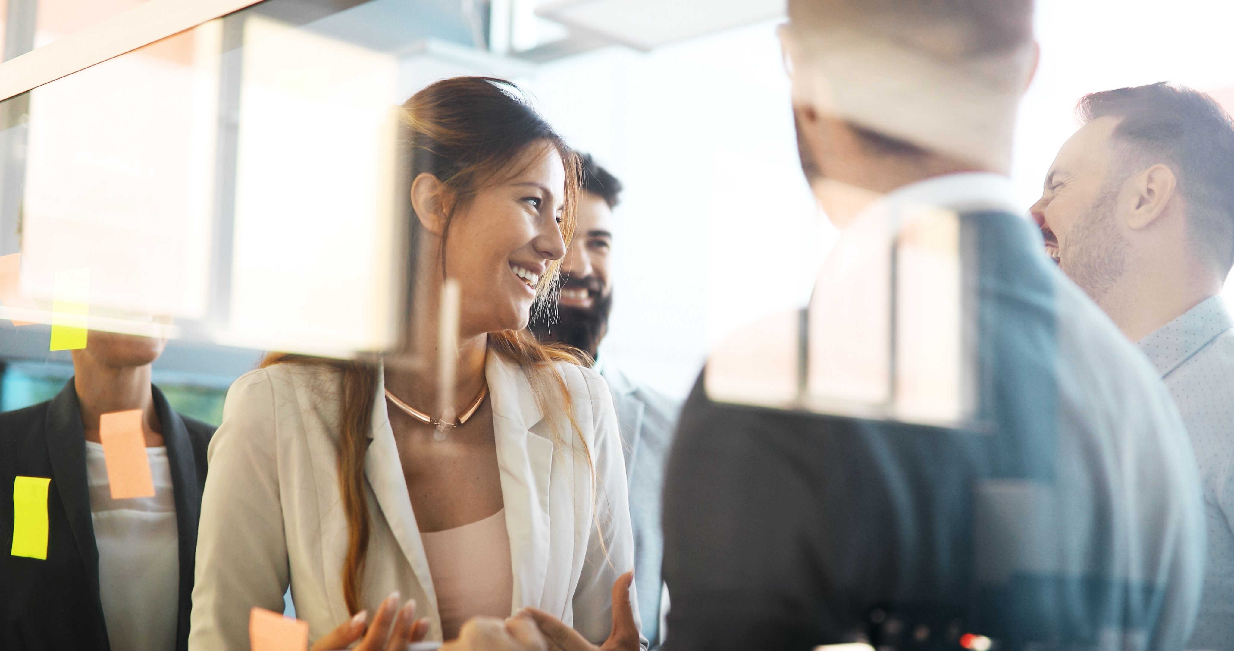 Organisme de Formation innovant & sur-mesure - SINEA